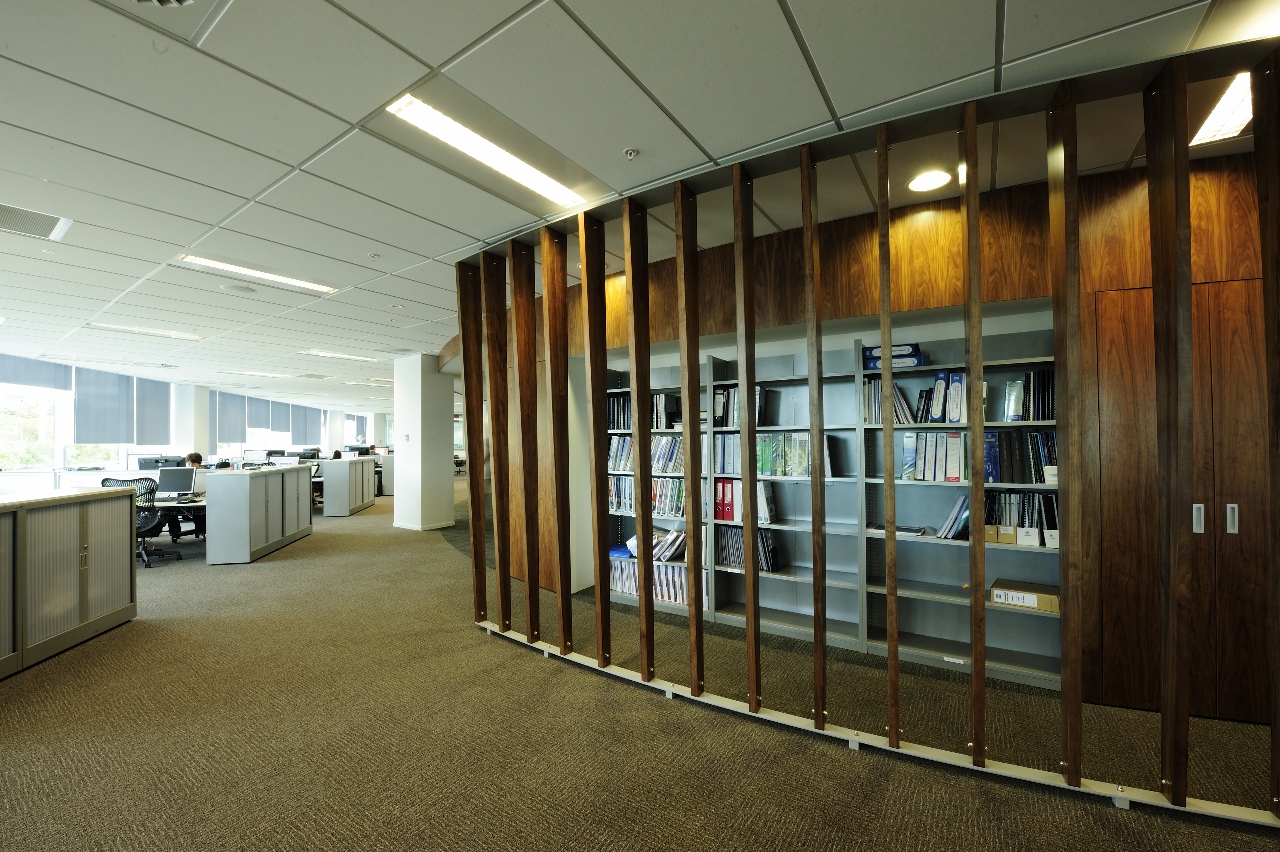 GHD Offices