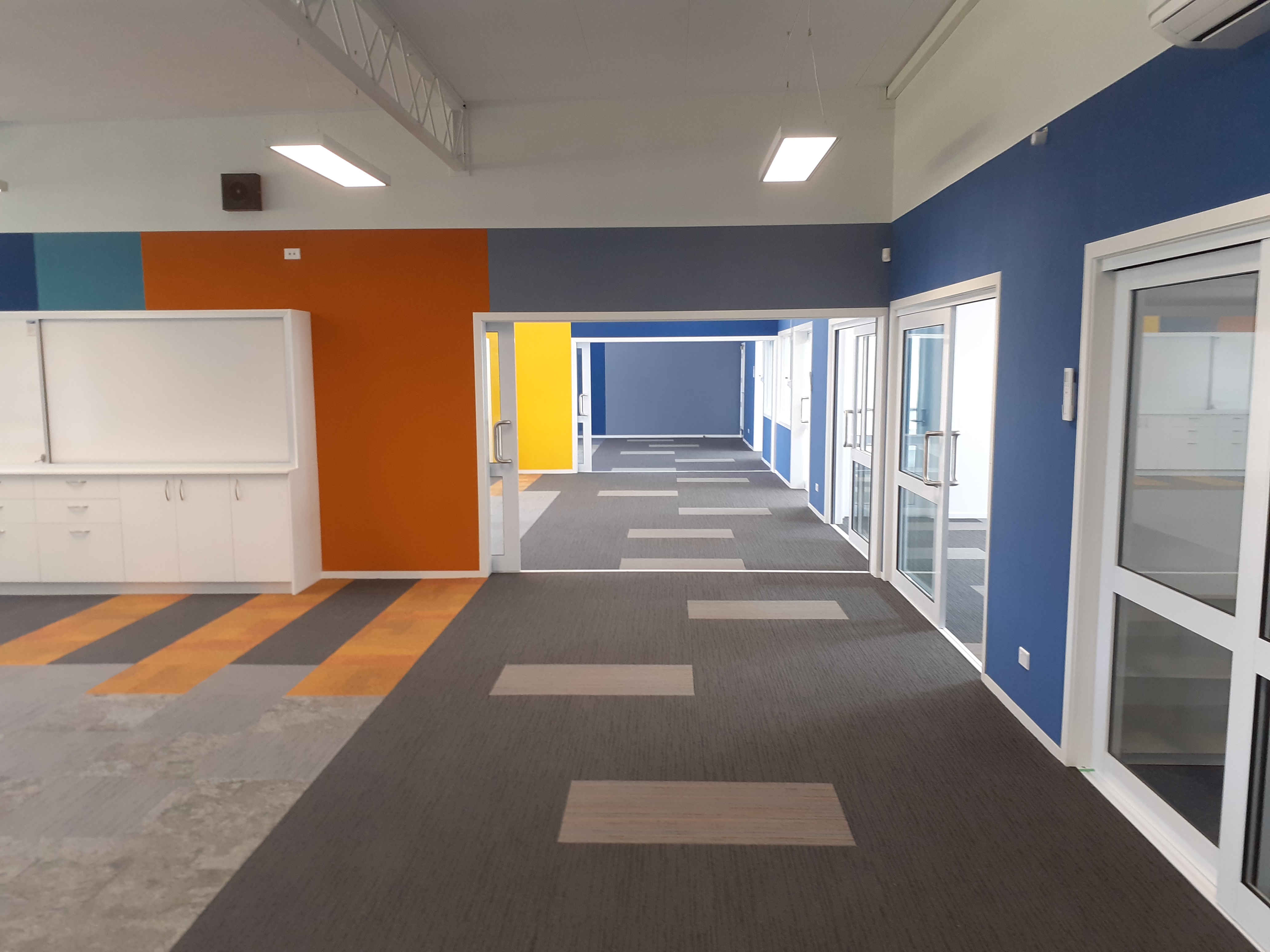 Target Road Primary School