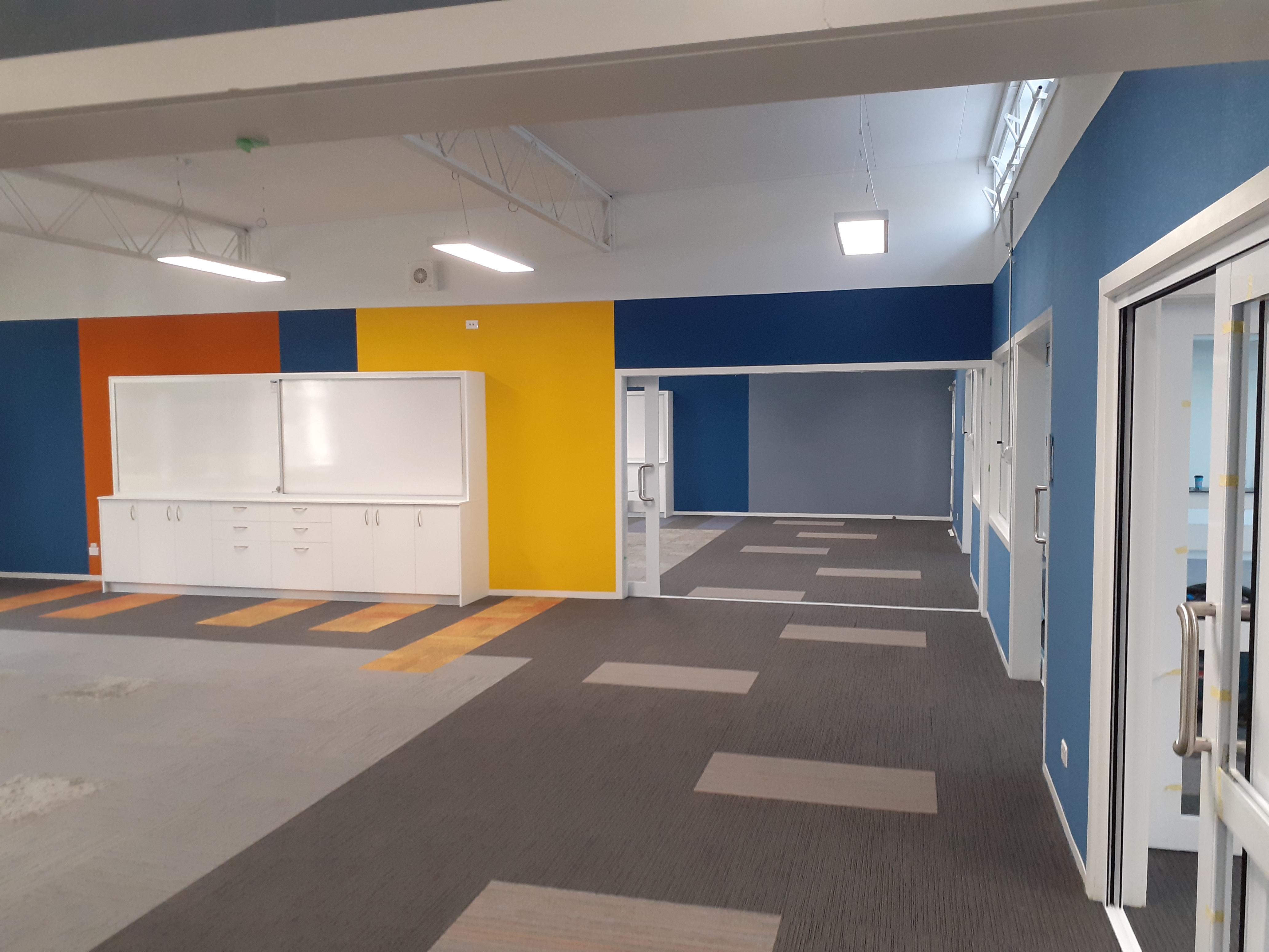 Target Road Primary School