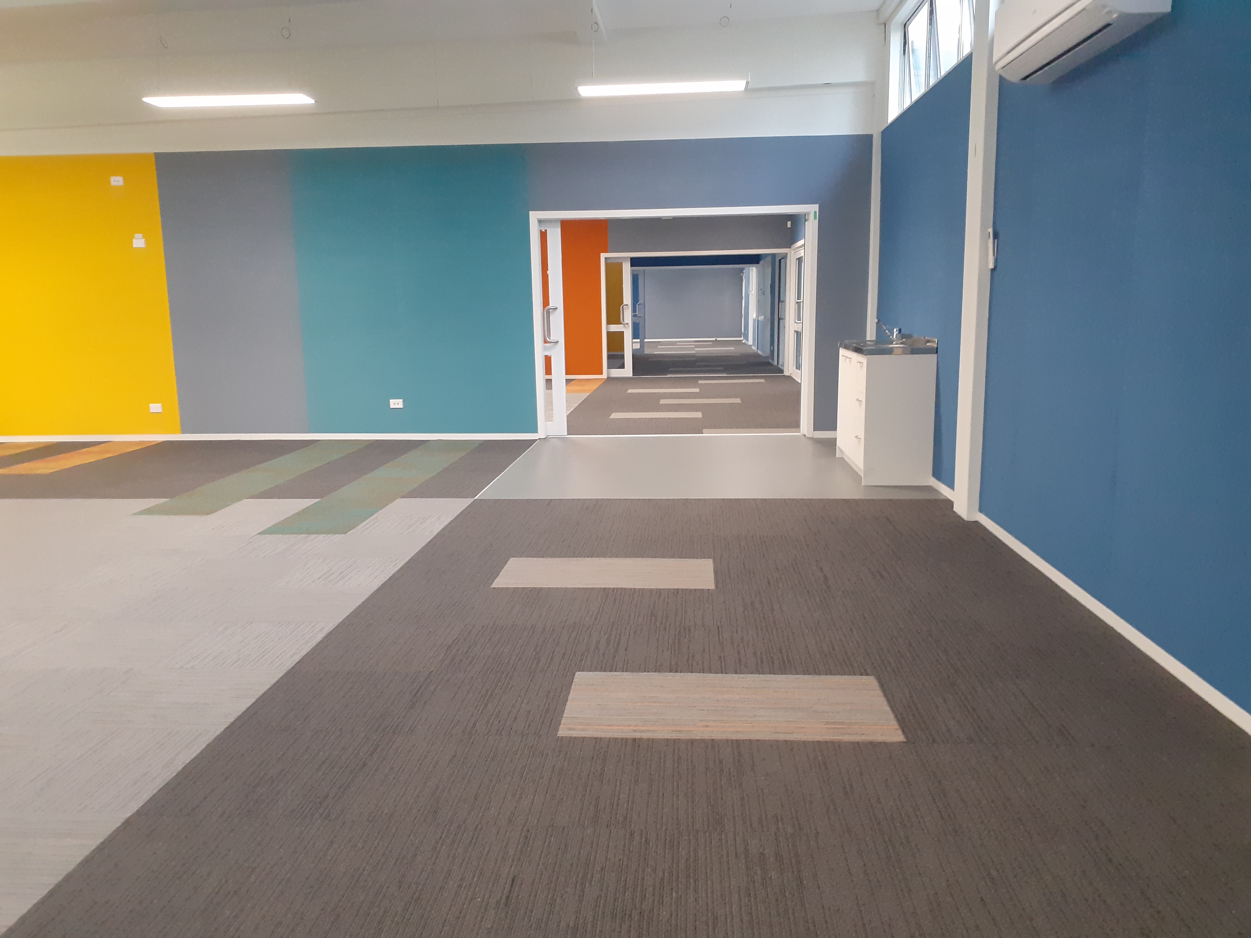 Target Road Primary School