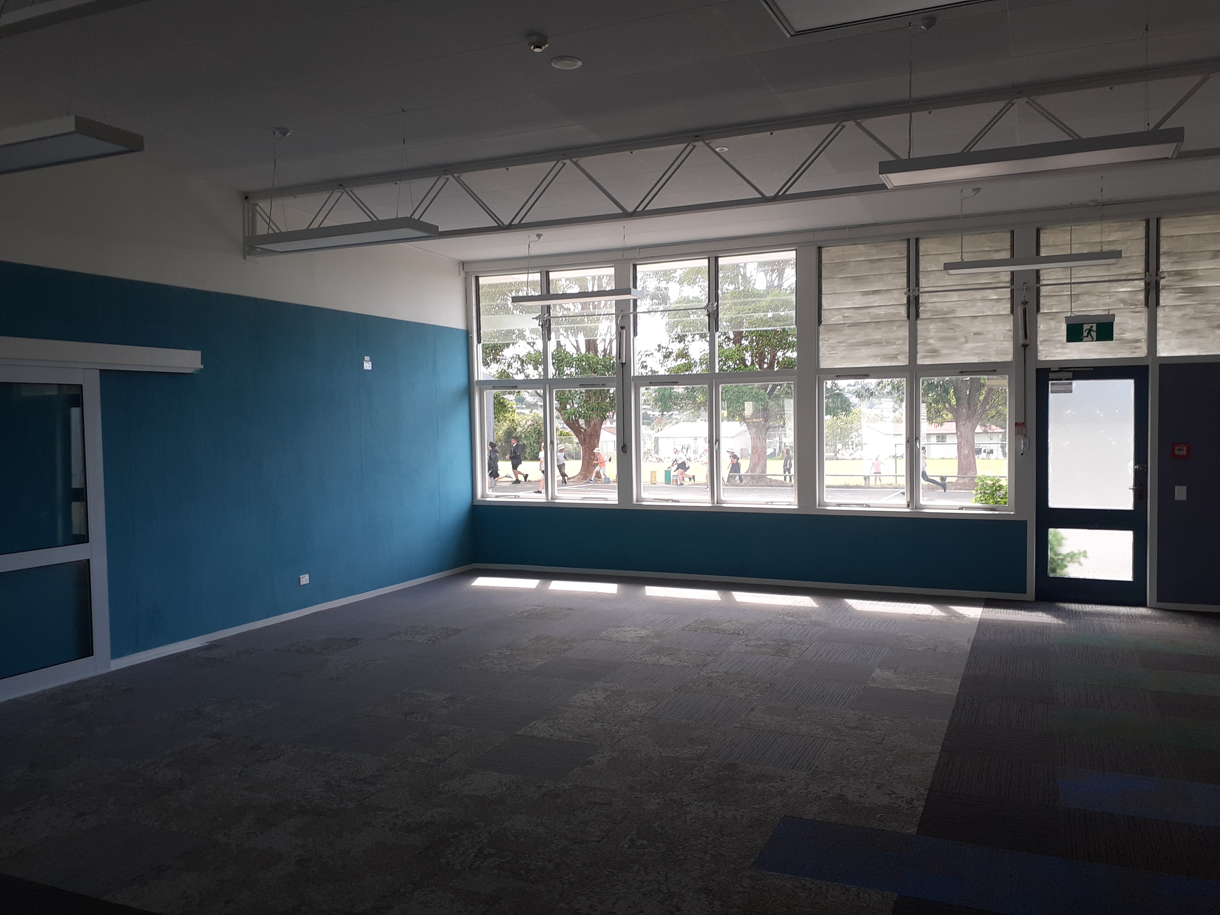 Target Road Primary School