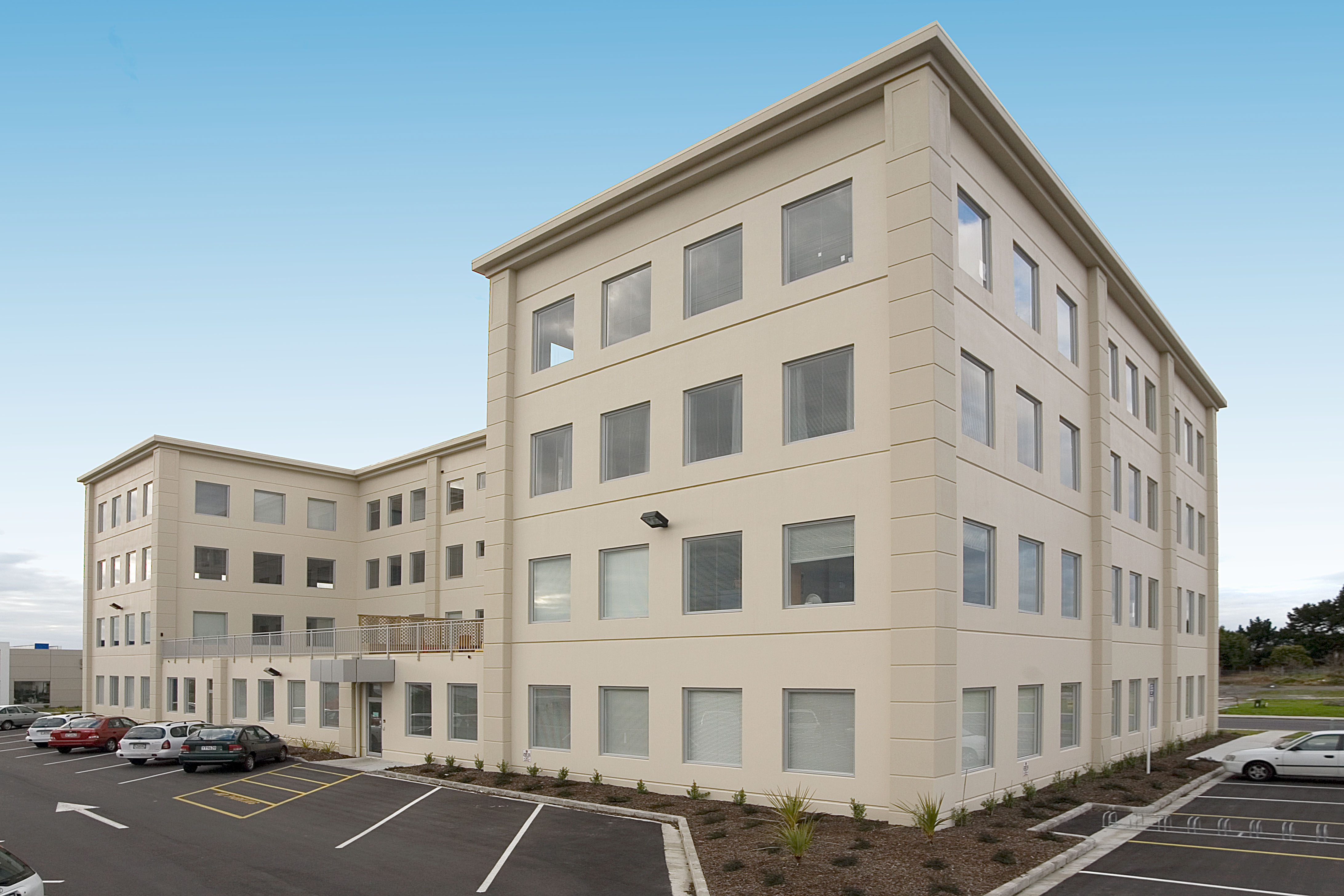 WDHB Community Health