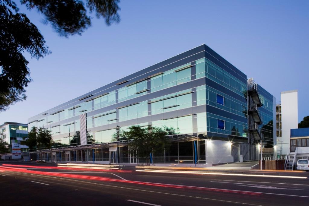 Yellow Pages Building