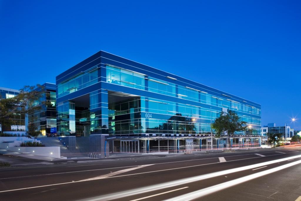 Yellow Pages Building