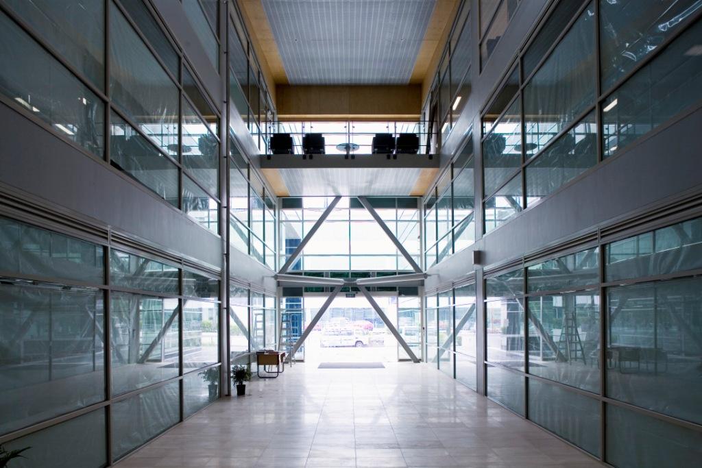 Yellow Pages Building