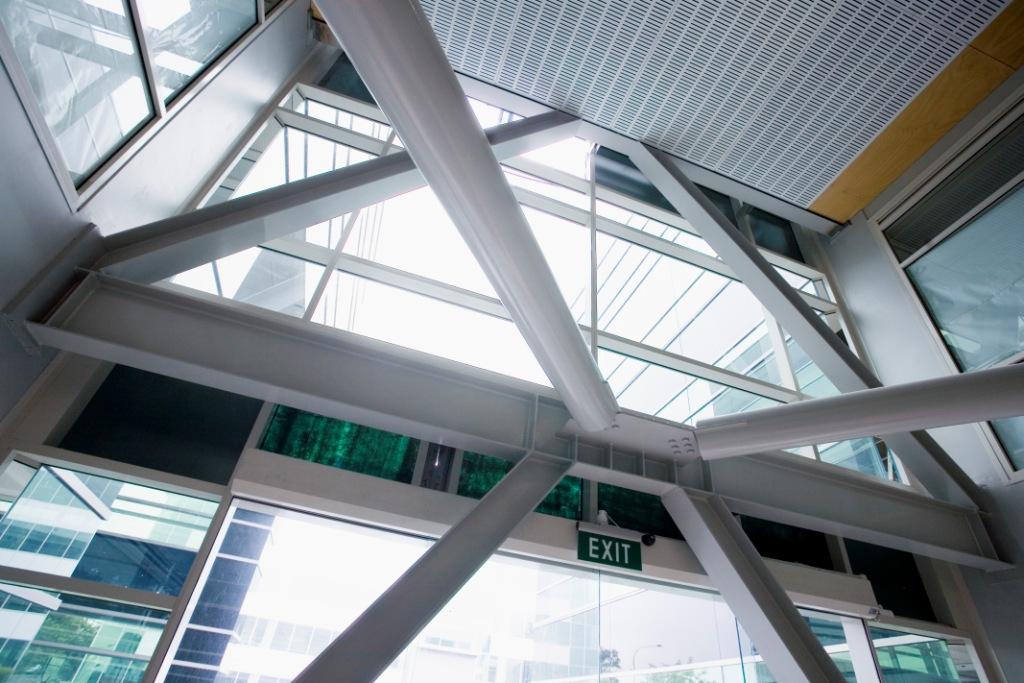 Yellow Pages Building