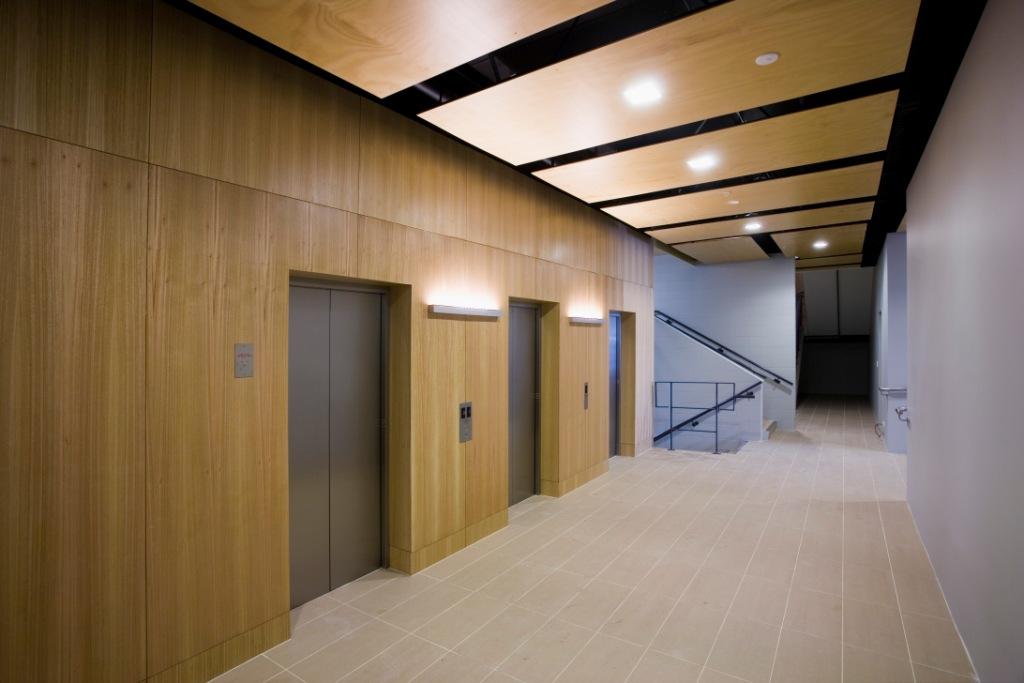 Yellow Pages Building