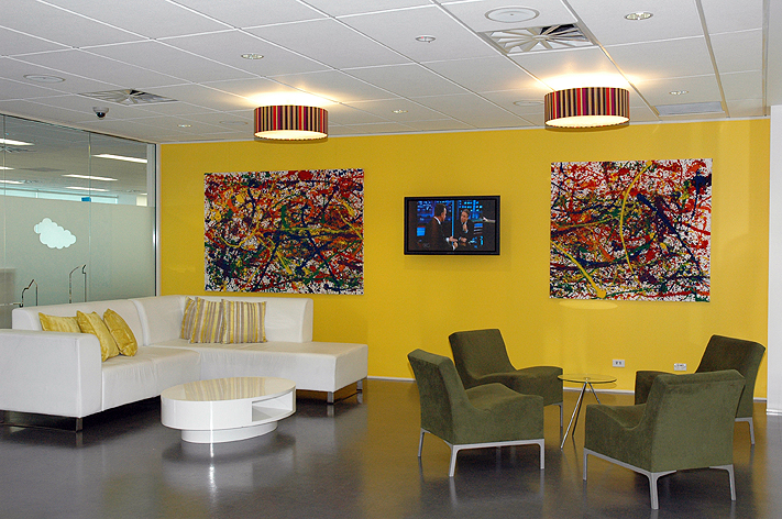 Yellow Pages Building