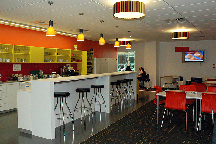 Yellow Pages Building